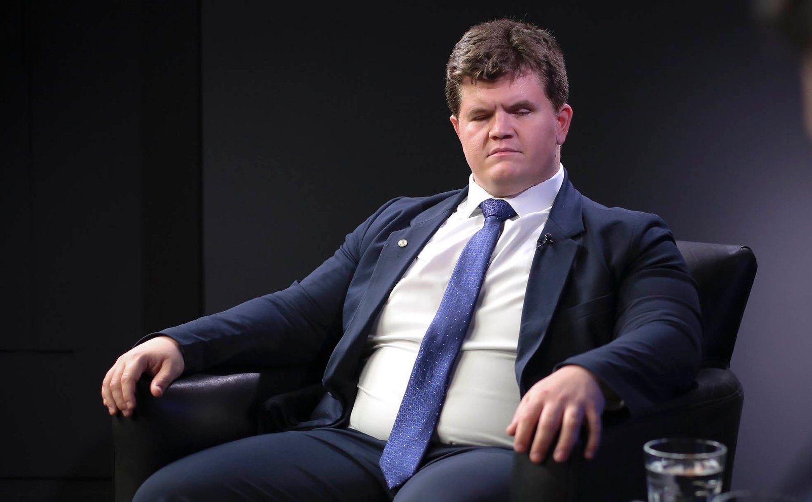 Deputado federal Felipe Rigoni anuncia sua desfiliação do PSB | Radar 365