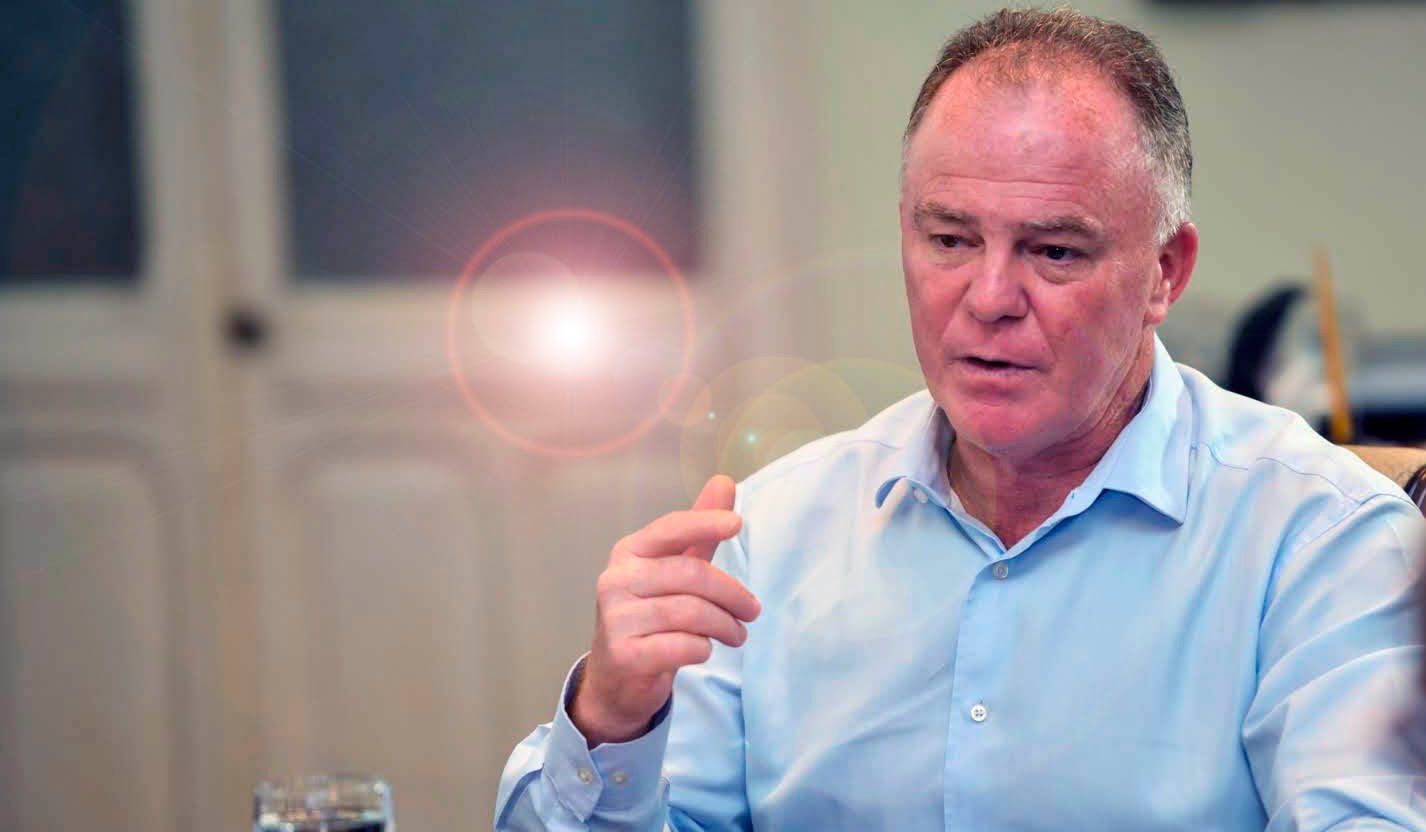 O Sul do Espírito Santo com a digital cada vez mais forte de Renato ...